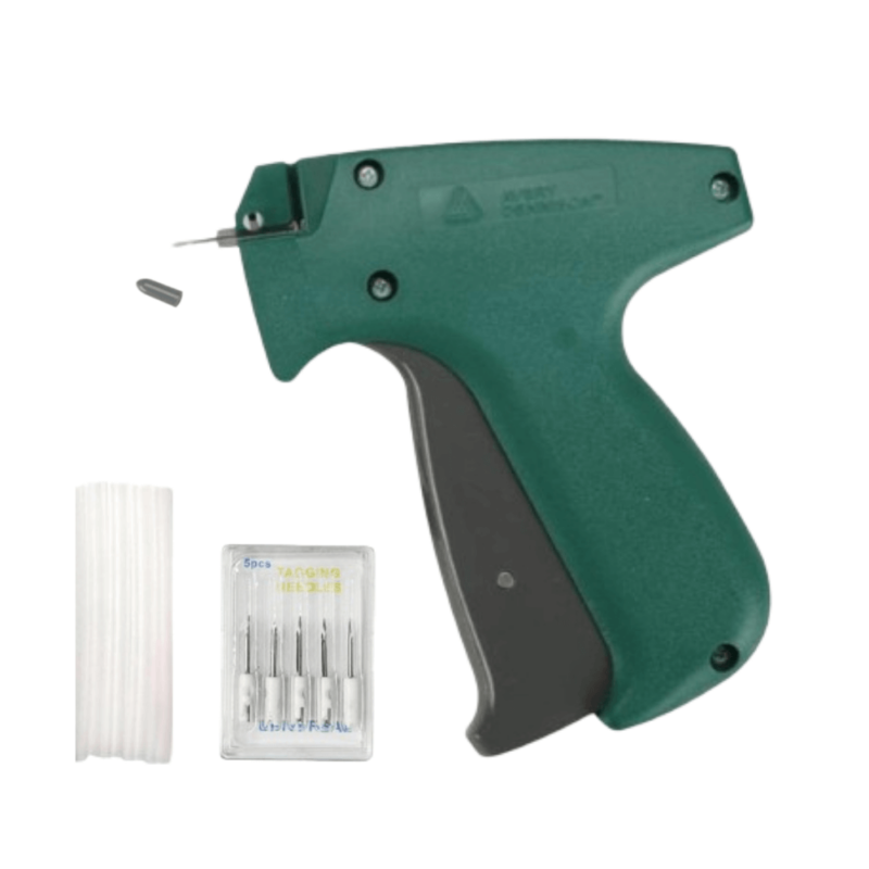 Stitchy Gun - Official Tagging Gun Kit Store