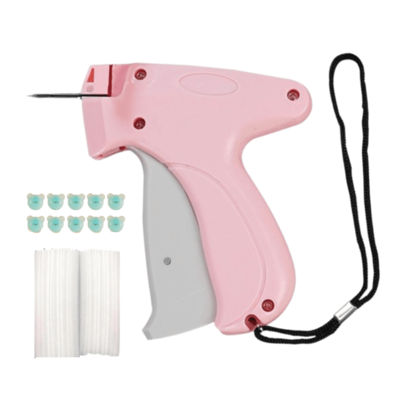 Stitchy Gun - Official Tagging Gun Kit Store