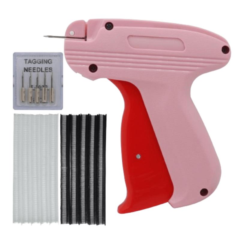 Stitchy Gun - Official Tagging Gun Kit Store