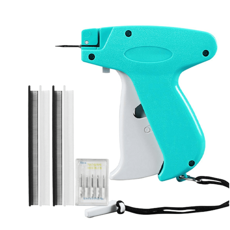 Stitch Gun Tagging Gun Kit | Stitchy Gun