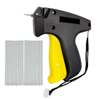 Stitch Gun - Black | Stitchy Gun