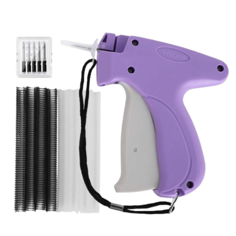 Stitch Gun Tagging Gun Kit | Stitchy Gun