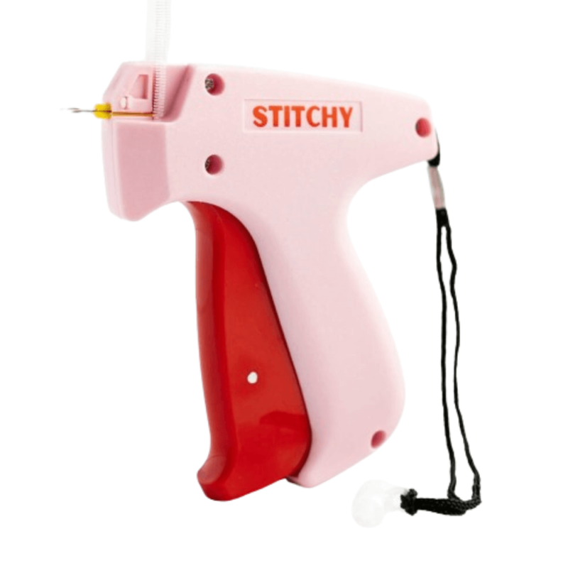 Stitchy | Stitchy Gun